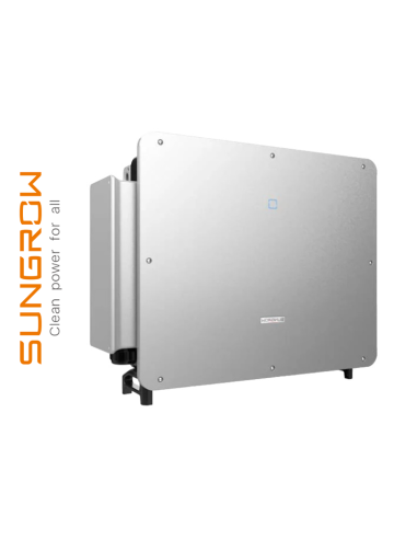 Sungrow SG350HX-V135