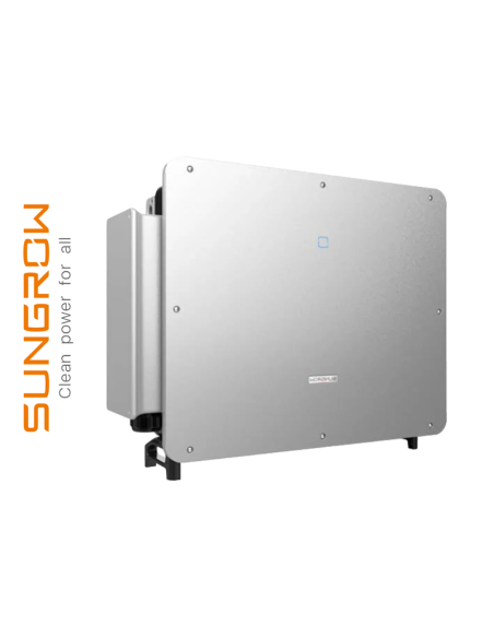 Sungrow SG350HX-V135